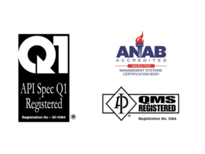 Arctic Pipe Inspection | Inspection Services